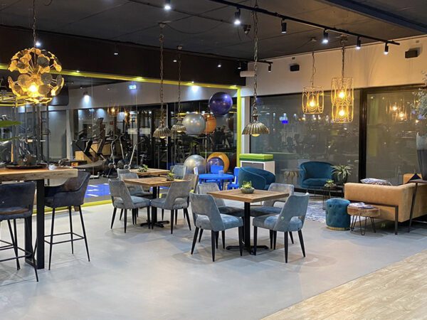 Locaties - JouwFiguur